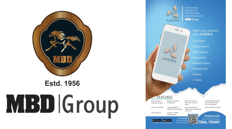 Mbd Group Logo Affiliates MBD Group